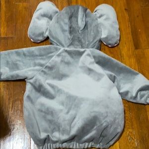 Target | Costumes | Elephant Halloween Costume | Poshmark